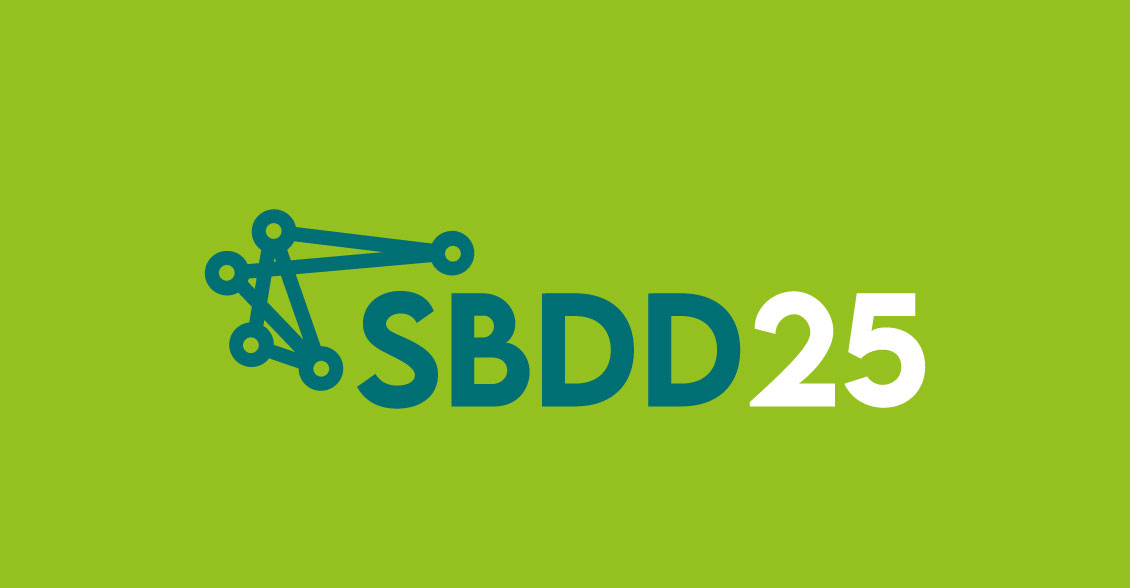 SBDD 2025 - 7th edition of the Structure-Based Drug Design Conference